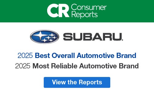 Subaru Dealership in Miami, FL | Subaru of North Miami