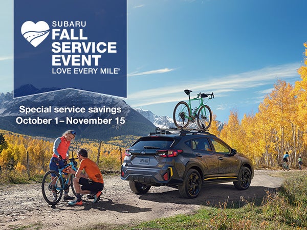 Subaru Dealership in Miami, FL | Subaru of North Miami