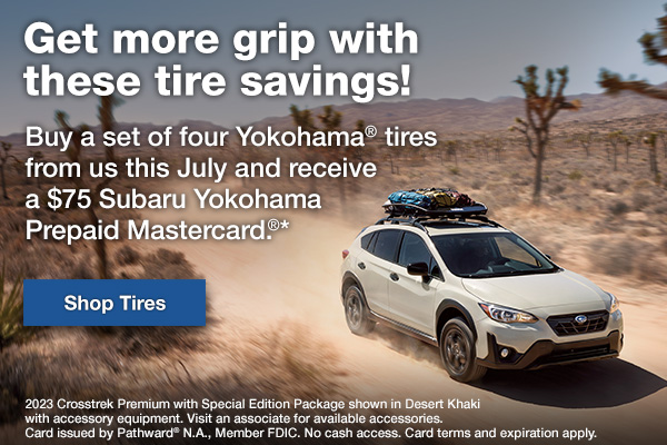 Subaru Dealership in Miami, FL | Subaru of North Miami