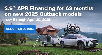 Subaru Dealership in Miami, FL | Subaru of North Miami