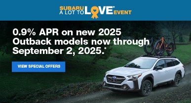 Used Cars, SUVs & Trucks For Sale | Subaru of North Miami