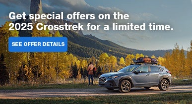 Subaru Dealership in Miami, FL | Subaru of North Miami