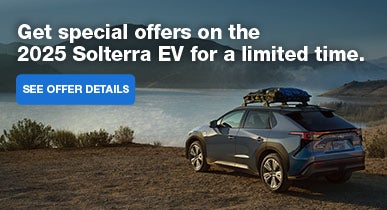 Subaru Dealership in Miami, FL | Subaru of North Miami