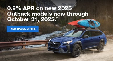 Subaru Dealership in Miami, FL | Subaru of North Miami