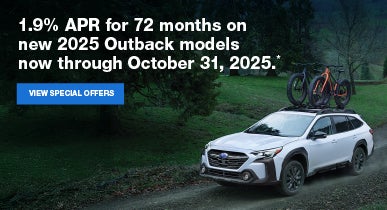 Subaru Dealership in Miami, FL | Subaru of North Miami