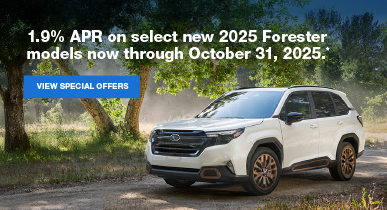 Subaru Dealership in Miami, FL | Subaru of North Miami