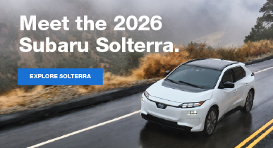 Subaru Dealership in Miami, FL | Subaru of North Miami