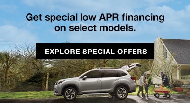 Subaru Dealership in Miami, FL | Subaru of North Miami