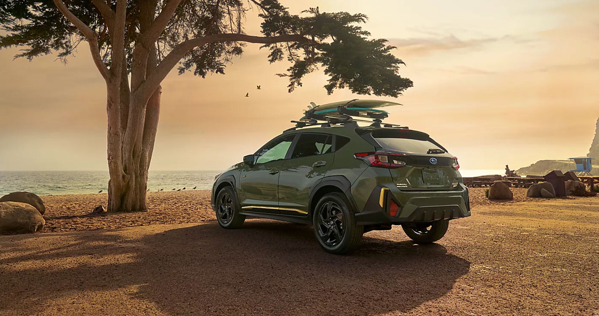 Subaru Dealership in Miami, FL | Subaru of North Miami