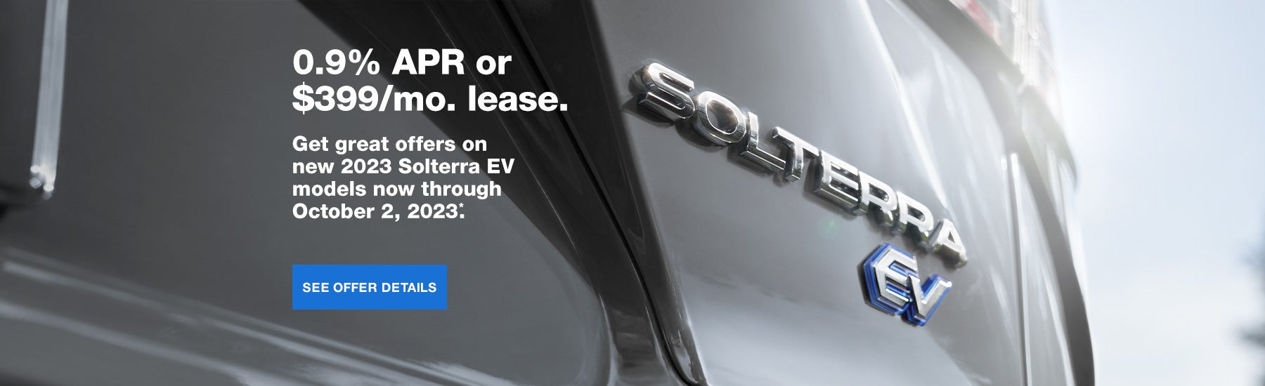 Subaru Dealership in Miami, FL | Subaru of North Miami