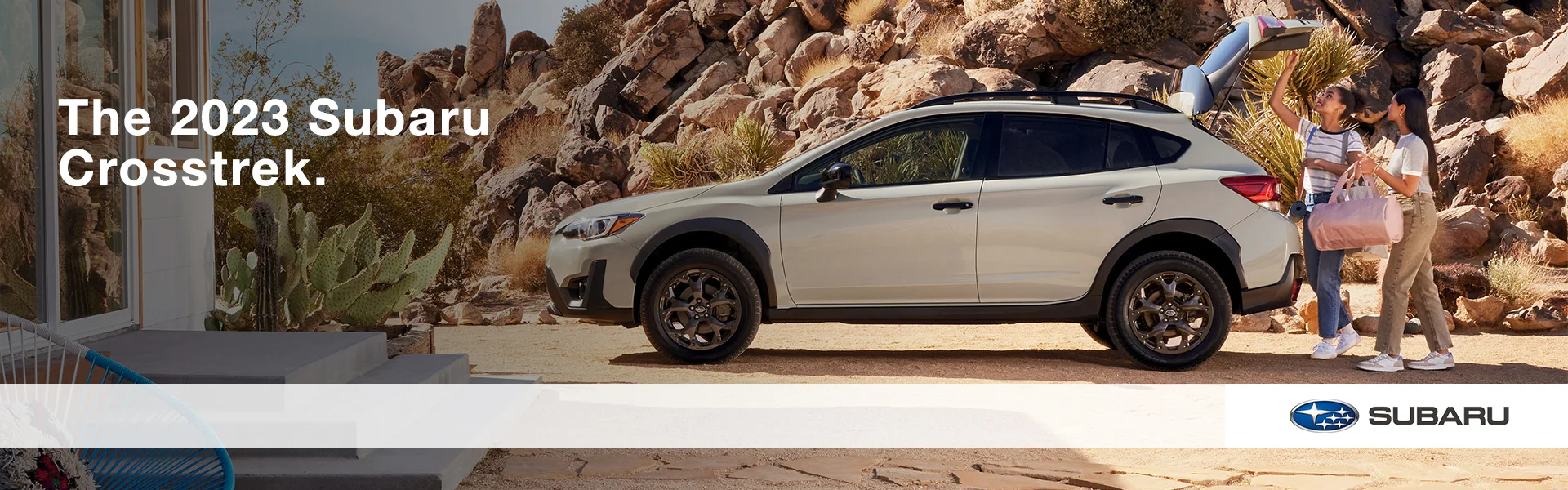 Subaru Dealership in Miami, FL | Subaru of North Miami